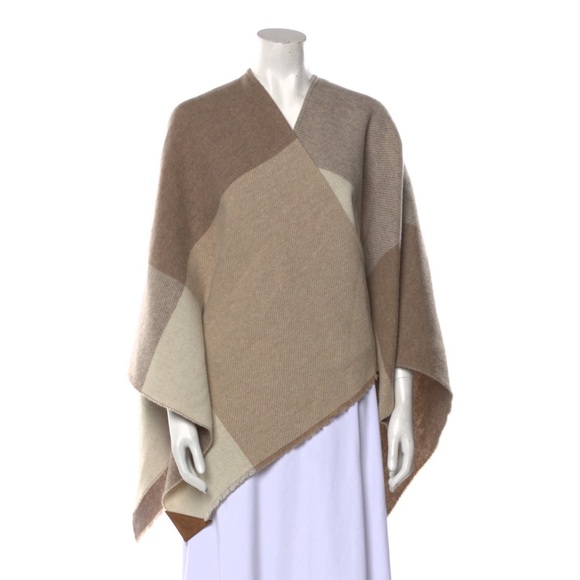 rag & bone | Jackets & Coats | Wool Rag And Bone Shawl Reversible ...